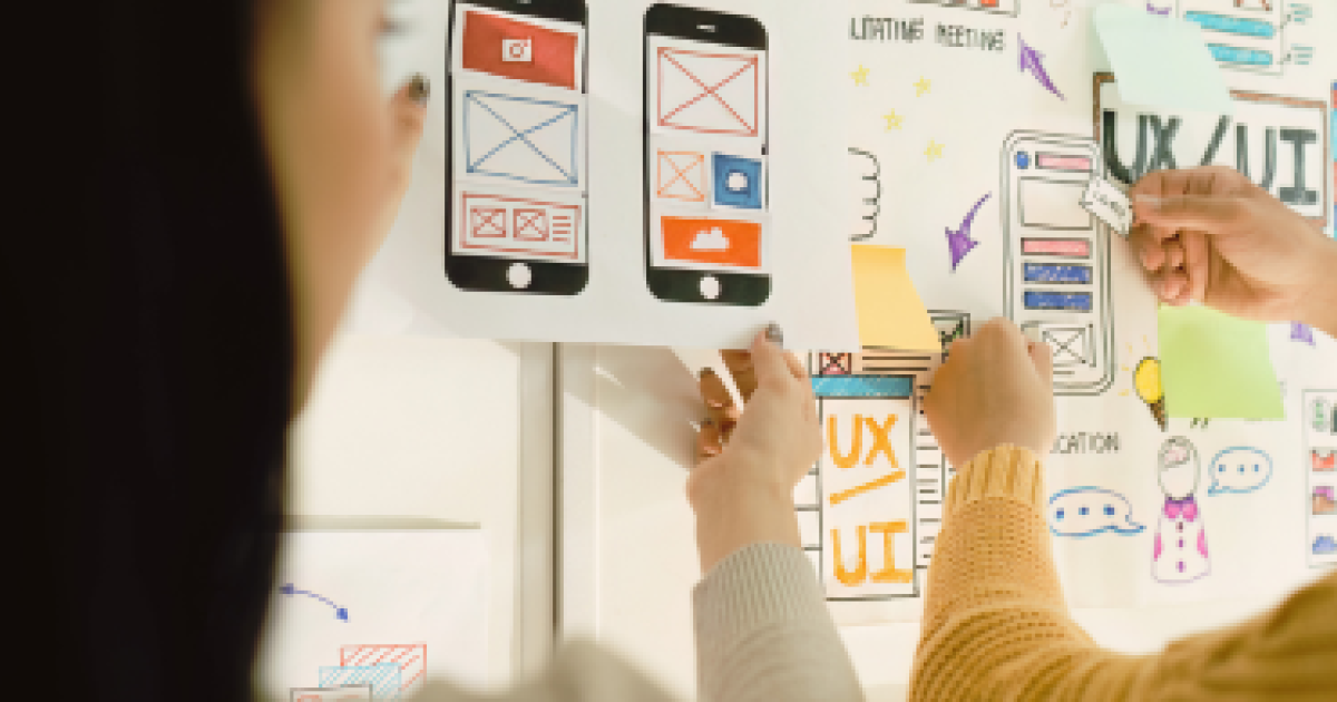 Why User Experience Should Be a Security Pro’s Top… | Sol Minion