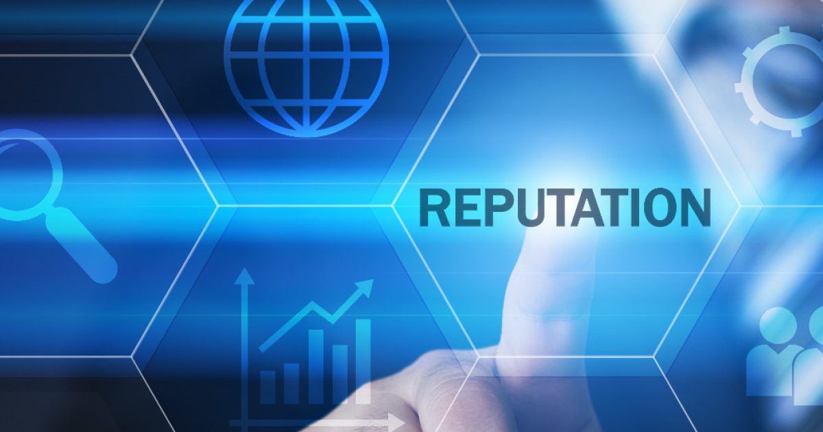 Are You Managing Your Reputation? | Sol Minion Development